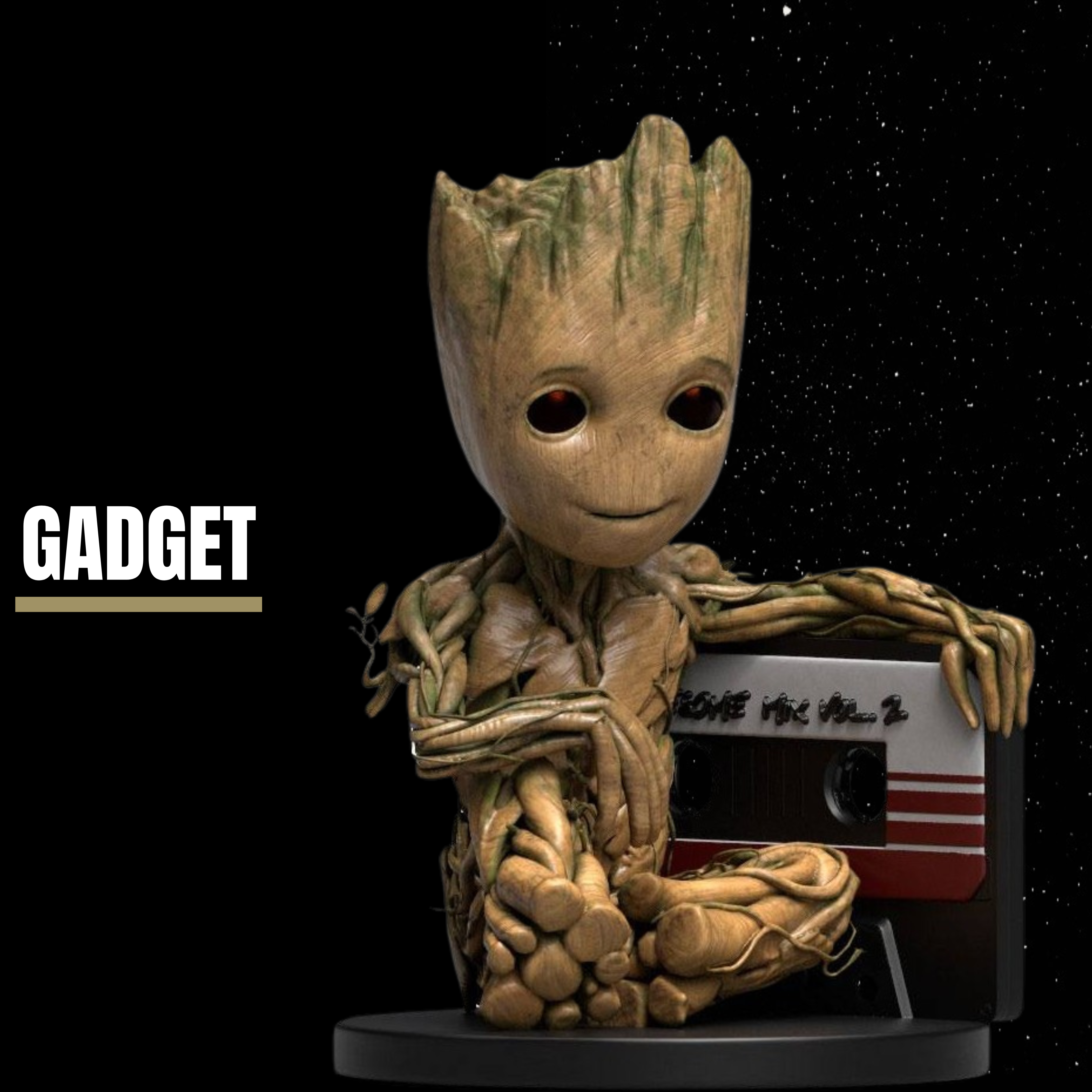 Gadget – Big Bang Collectibles